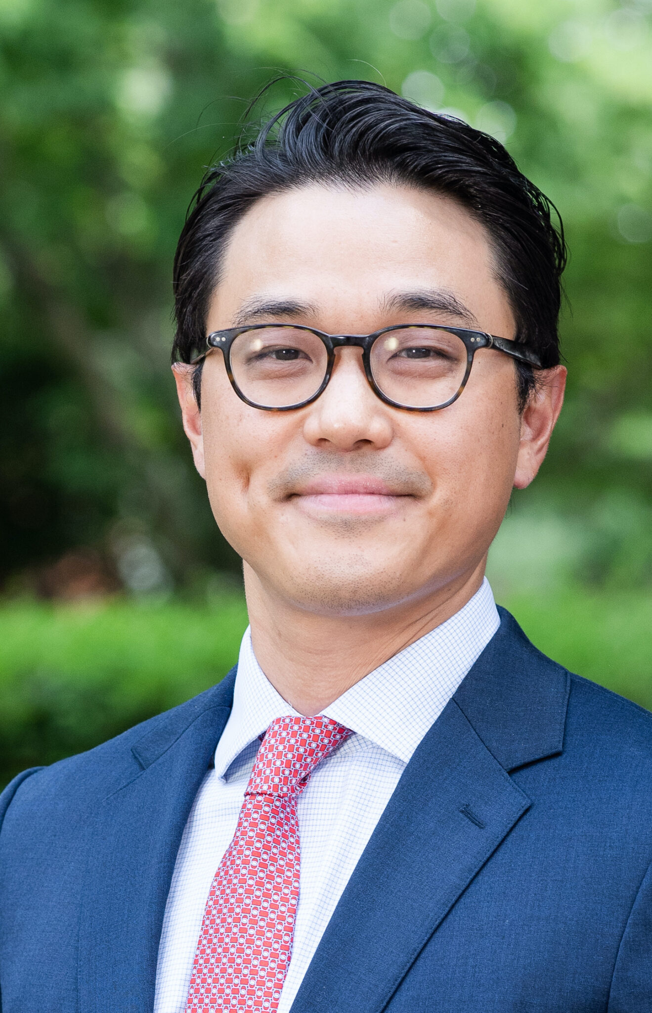 REC – Boston Claude D. Pepper Older Americans Independence Center